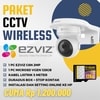 Paket CCTV Murah - Pasang CCTV Murah