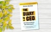 The Diary of A CEO