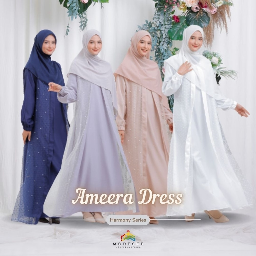 Modesee Modest Clothing