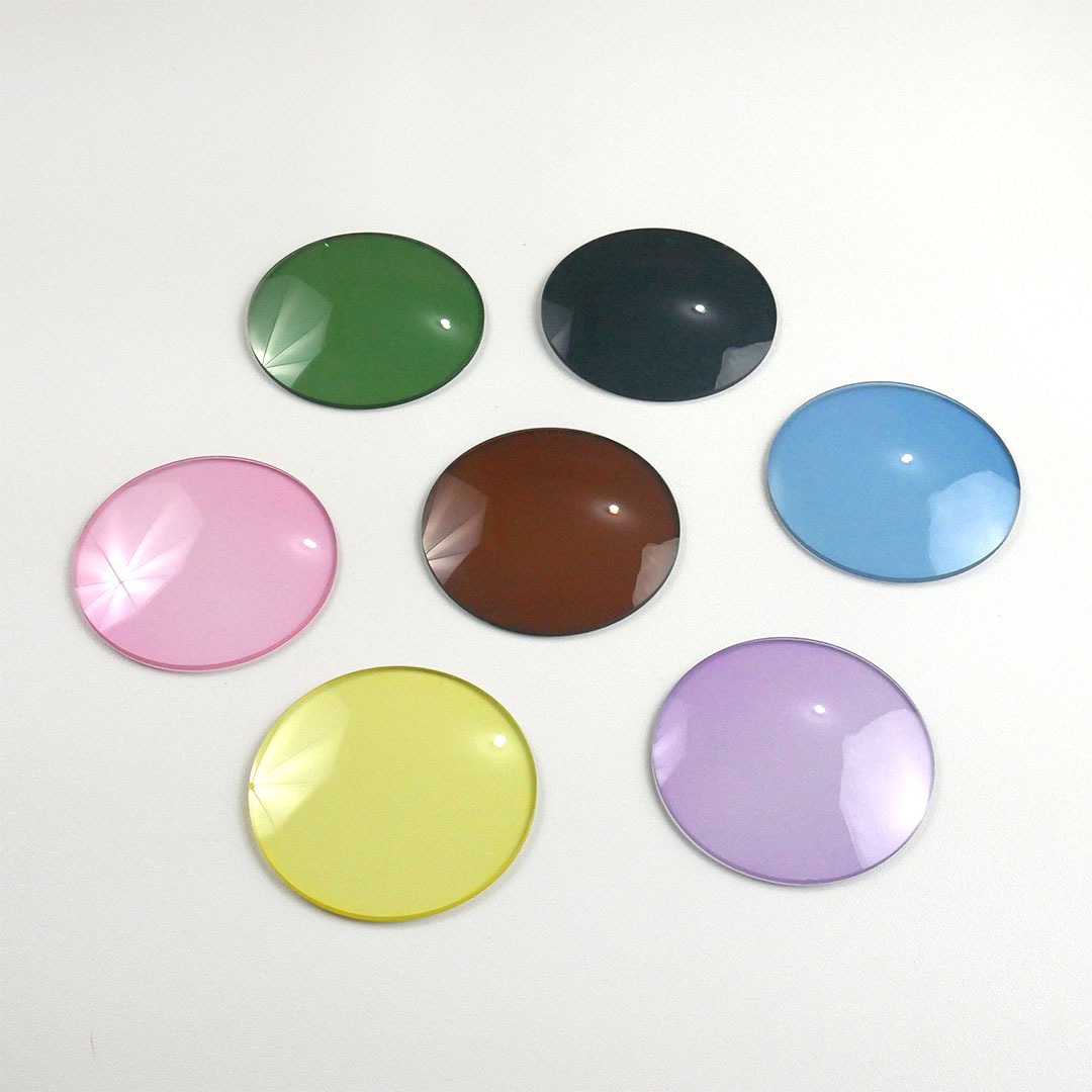 Lensa Warna Permanen Full