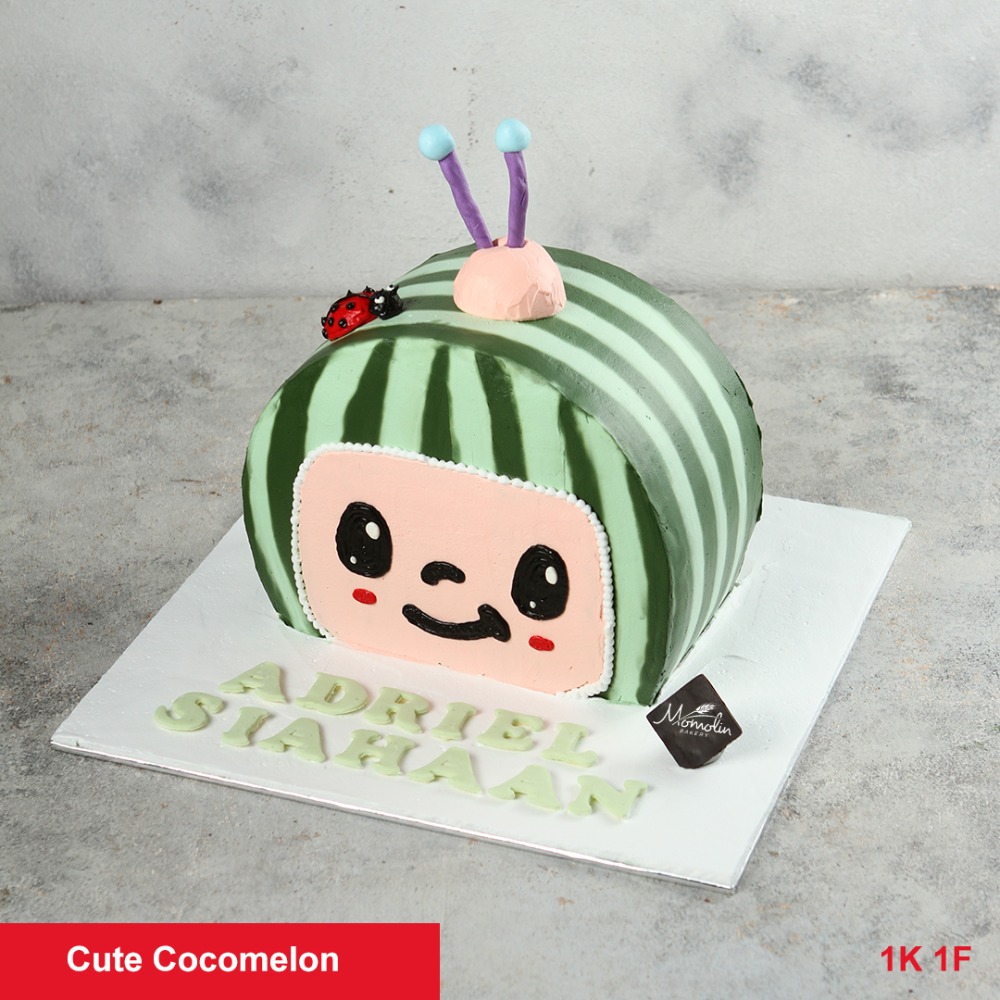 Random Cake Collection