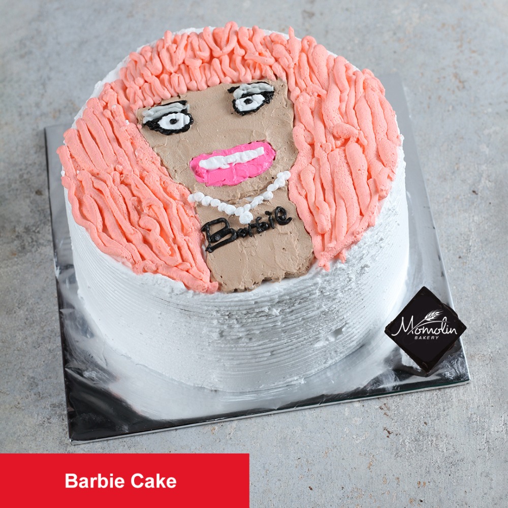 Ugly Cake Collection