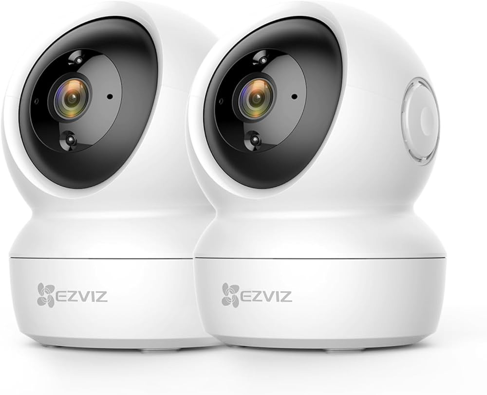 Kelebihan dan Kekurangan CCTV EZVIZ C6N, Apa Saja Itu?