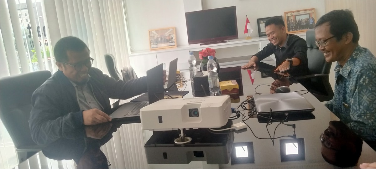 Pelatihan Ms. SQL Server - Bank Indonesia