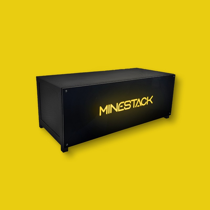 MineStack