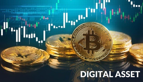 Apa Itu Digital Aset?