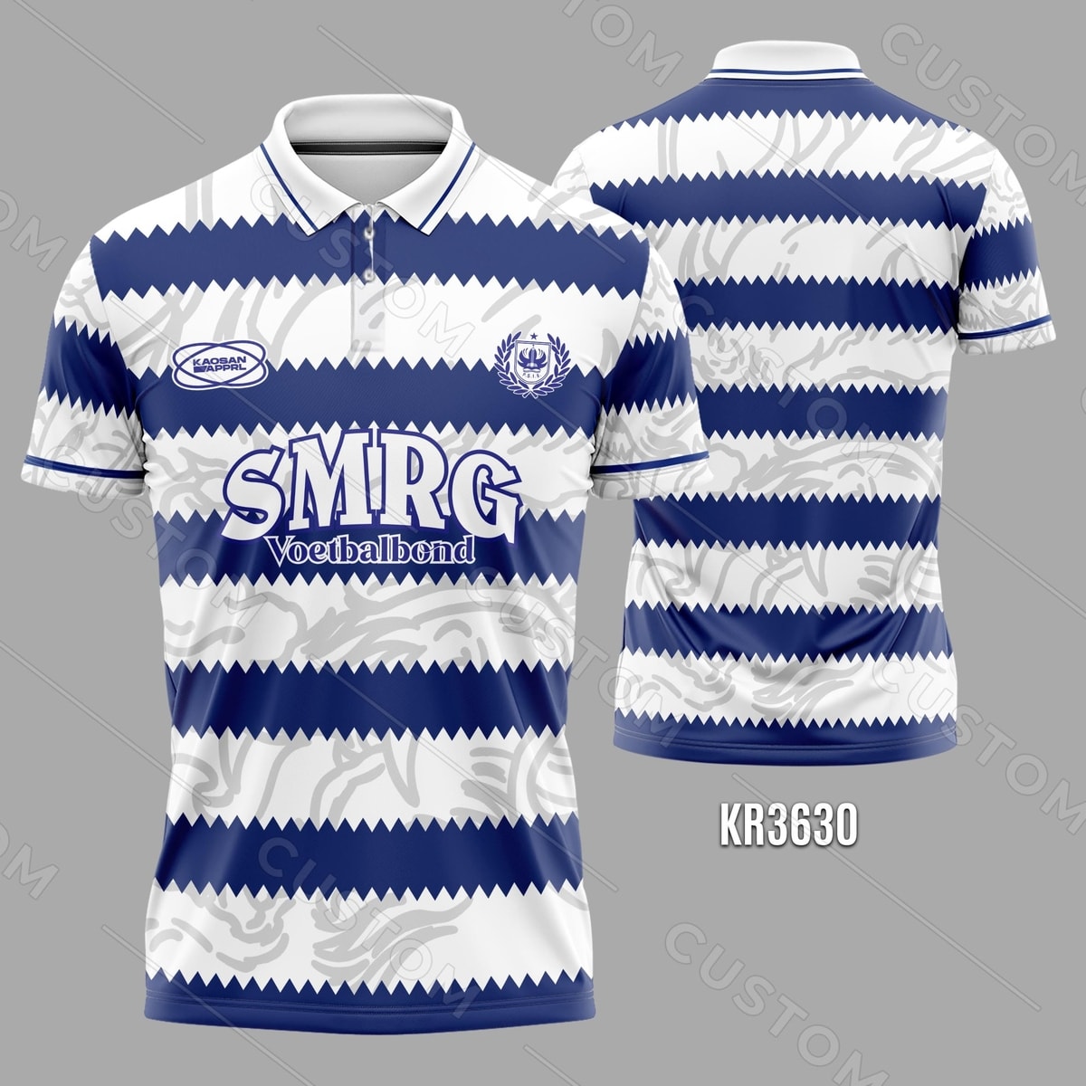 Jersey Fans PSIS