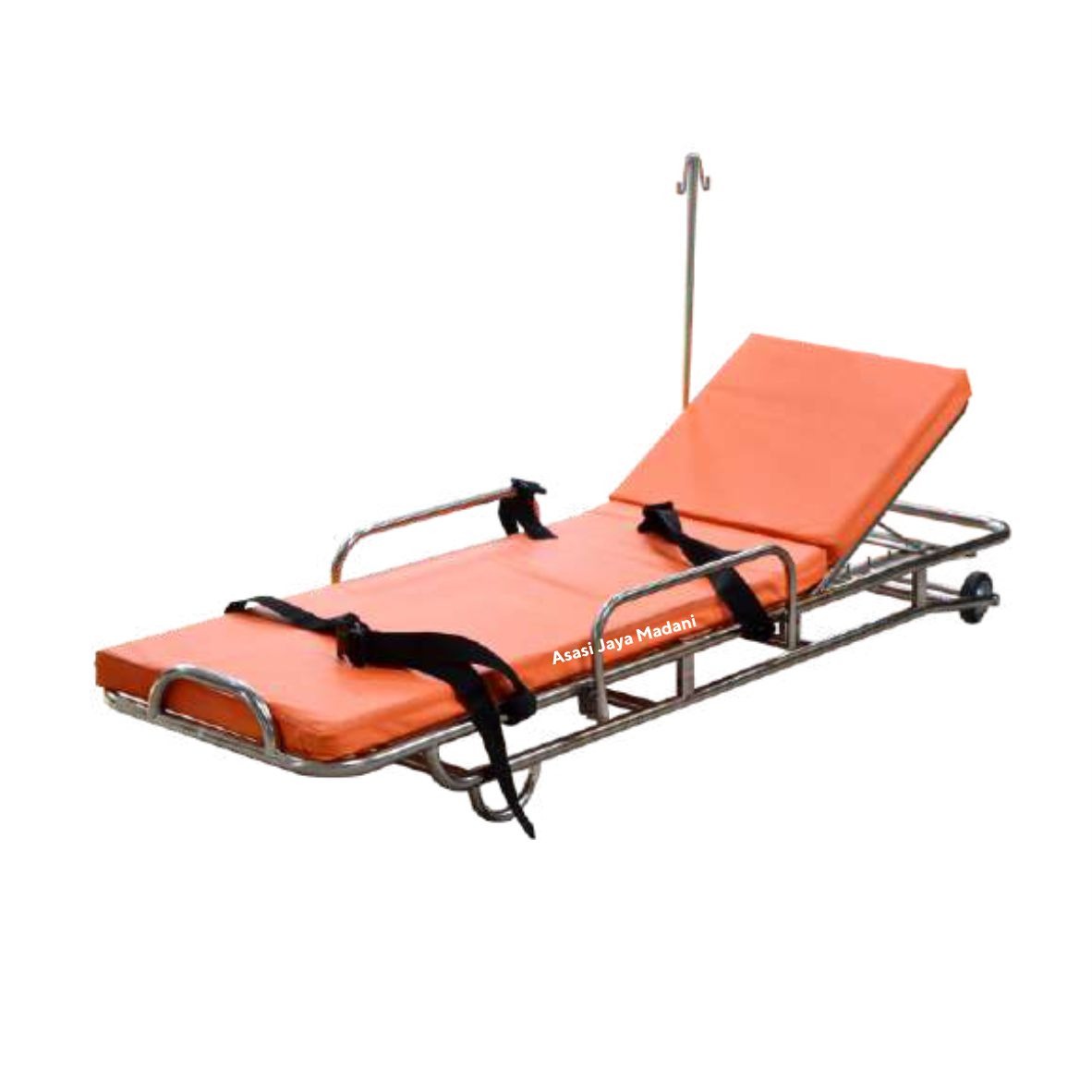 Tandu angkat Ambulance