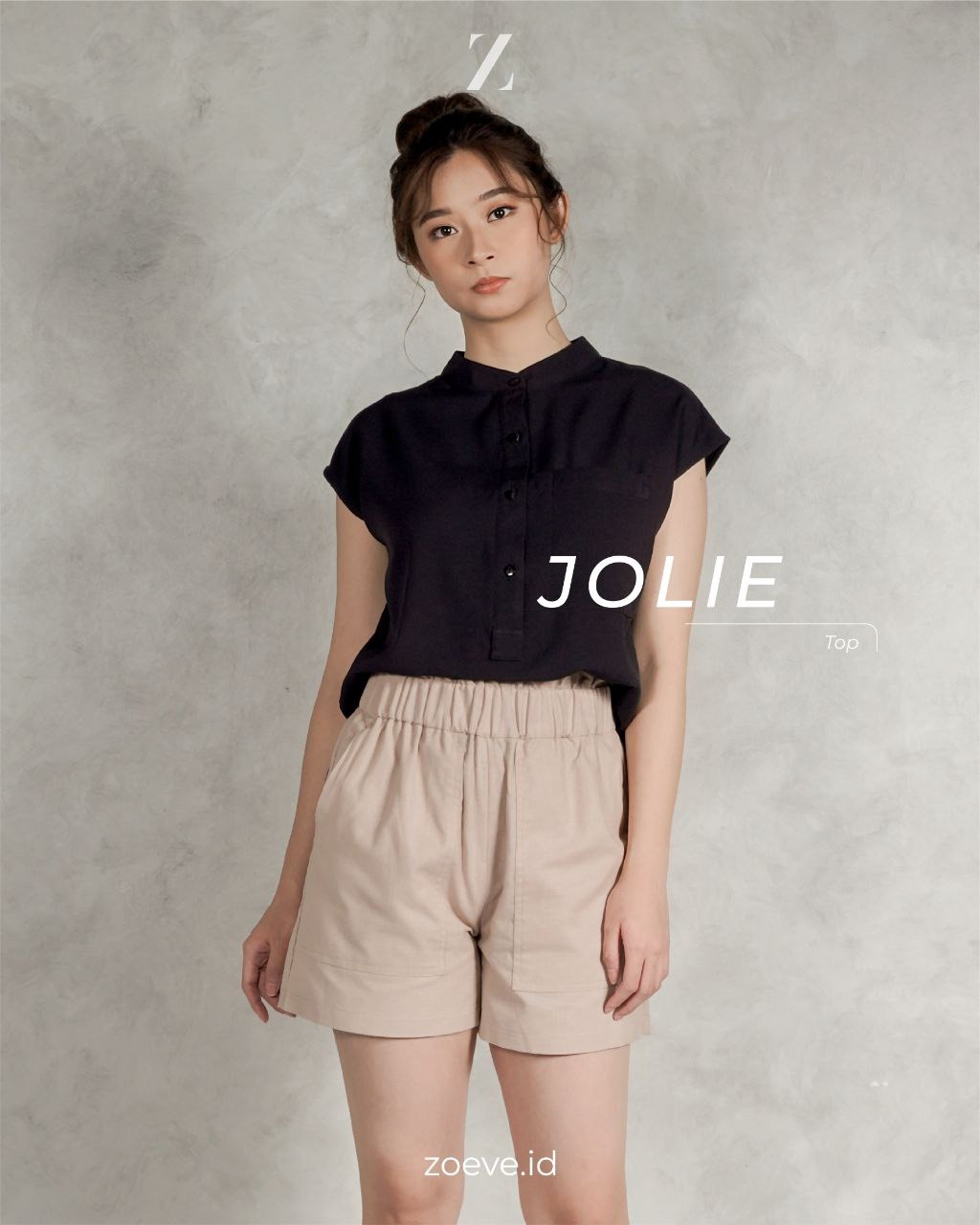 Jolie