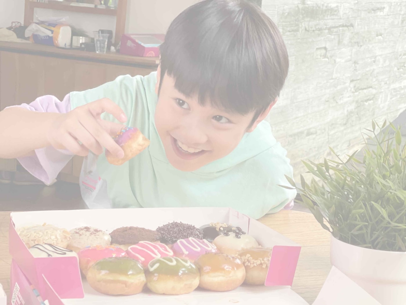 Momolin Bakery & Cake