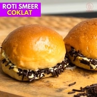 KELAS MASAK ONLINE ROTI SMEER JADUL