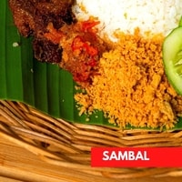 KELAS MASAK ONLINE NASI RAMESAN VIRAL - RAMES KEKINIAN ALA SH
