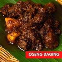 KELAS MASAK ONLINE NASI RAMESAN VIRAL - RAMES KEKINIAN ALA SH