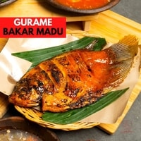KELAS MASAK ONLINE MASAKAN SUNDA ALA BALE UDANG MANG EK