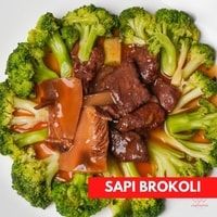 KELAS MASAK ONLINE SAPI SIAP SAJI - KIDS FRIENDLY