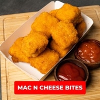 KELAS MASAK ONLINE SNACK BITES ALA BIOSKOP