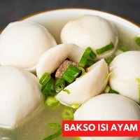 KELAS MASAK ONLINE BASO IKAN ISI - BAKSO HIEWAN FUZHOU