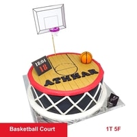 Momolin Bakery & Cake