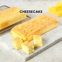 Momolin Bakery & Cake