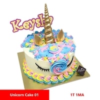 Momolin Bakery & Cake