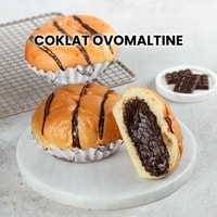 Momolin Bakery Bekasi – Aneka Roti, Kue Ulang Tahun, Brownies & Snack Box