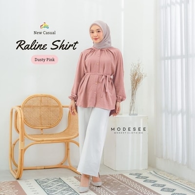 Modesee Modest Clothing