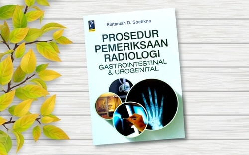 Prosedur Pemeriksaan Radiologi