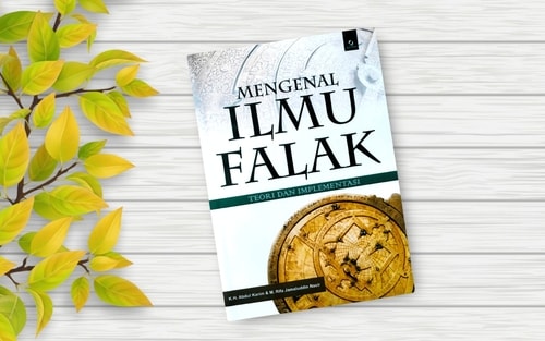 Mengenal Ilmu Falak