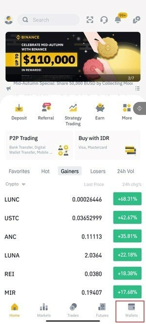 Cara Periksa Alamat BITCOIN di Wallet/Dompet Anda Cara Periksa Alamat BITCOIN di Wallet/Dompet Anda