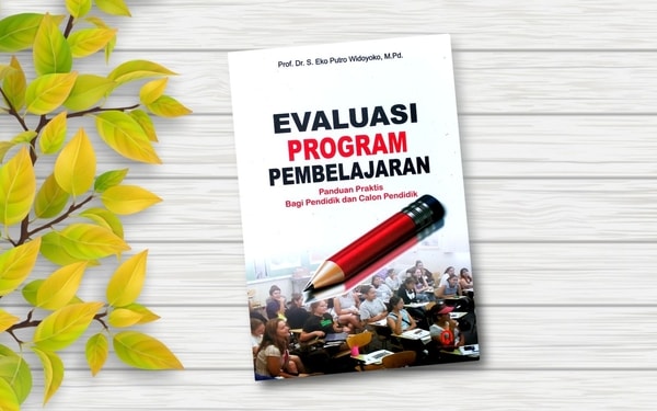 Evaluasi Program Pembelajaran