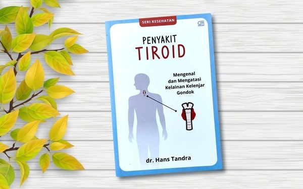 Penyakit Tiroid