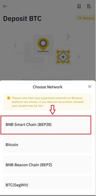 Cara Periksa Alamat BITCOIN di Wallet/Dompet Anda Cara Periksa Alamat BITCOIN di Wallet/Dompet Anda