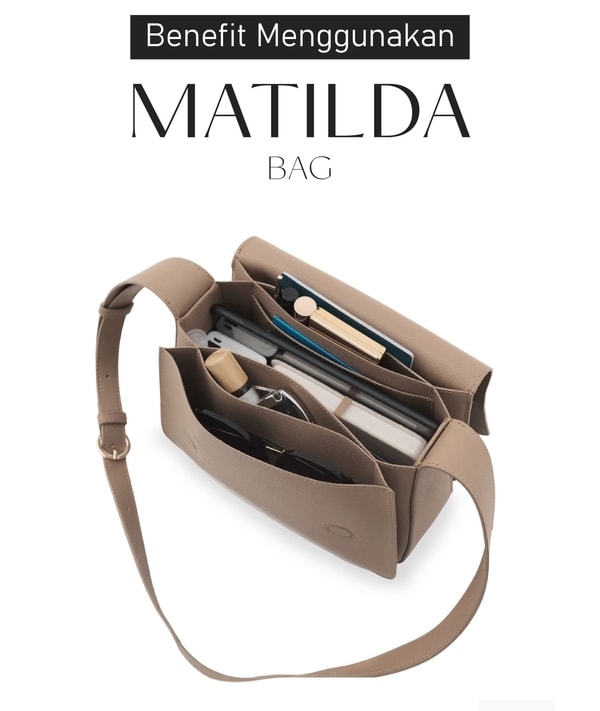 Matilda Bag