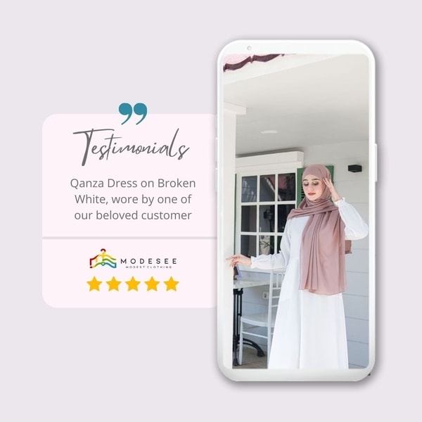 Modesee Modest Clothing