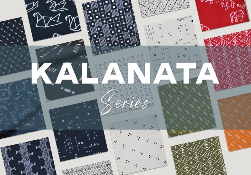 Katalog Produk Batik Prabuseno | Prabuseno