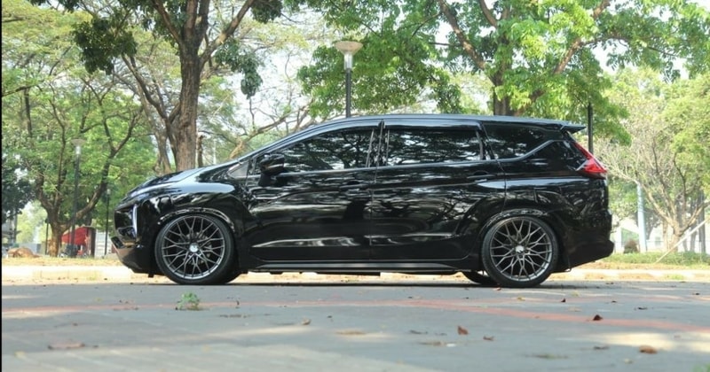 Kenali Jenis Paint Defect Pada Mobil, Penyebab Dan Solusinya!